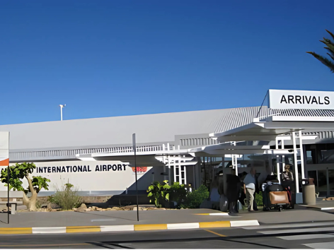 MyNa Shuttle & Tours - Safe and reliable shuttle & transfer service in ...